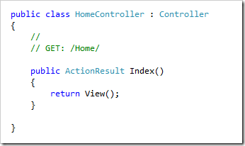 Mister James: ASP.NET, MVC 3, the Razor View Engine and Google Maps
